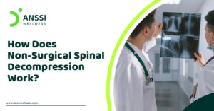How Does Non-Surgical Spinal Decompression Work? - ANSSI