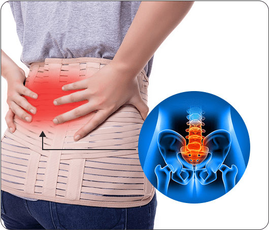 Lumbarization Vs Sacralization