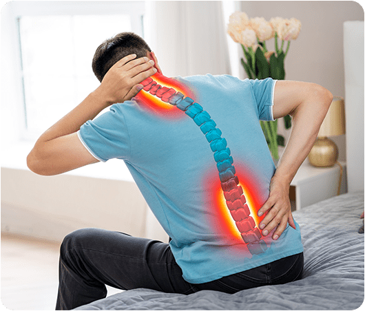 Spondylosis Treatment, Symptoms & Causes | ANSSI