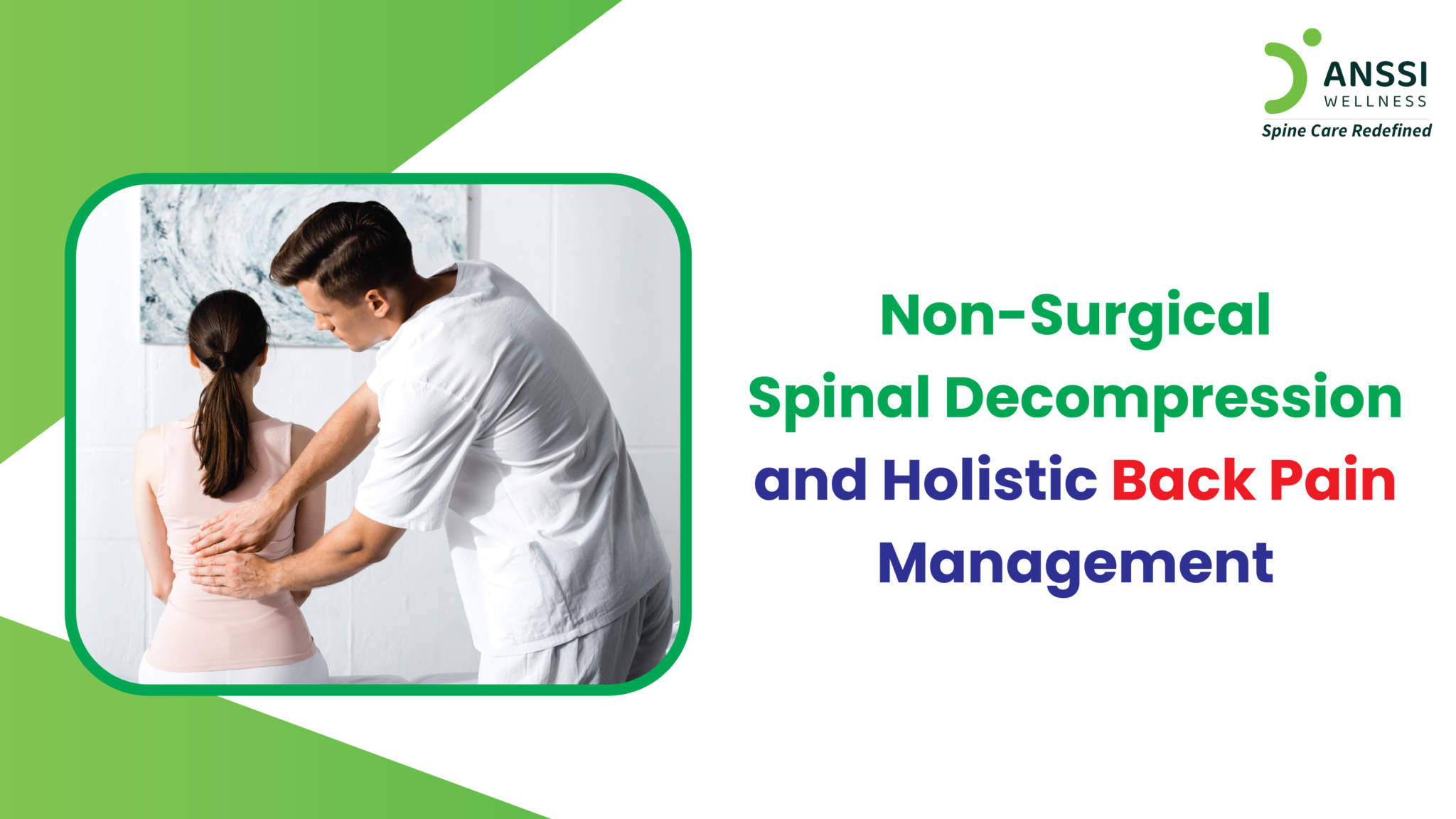 Holistic Back Pain Relief: Yoga, Acupuncture & More