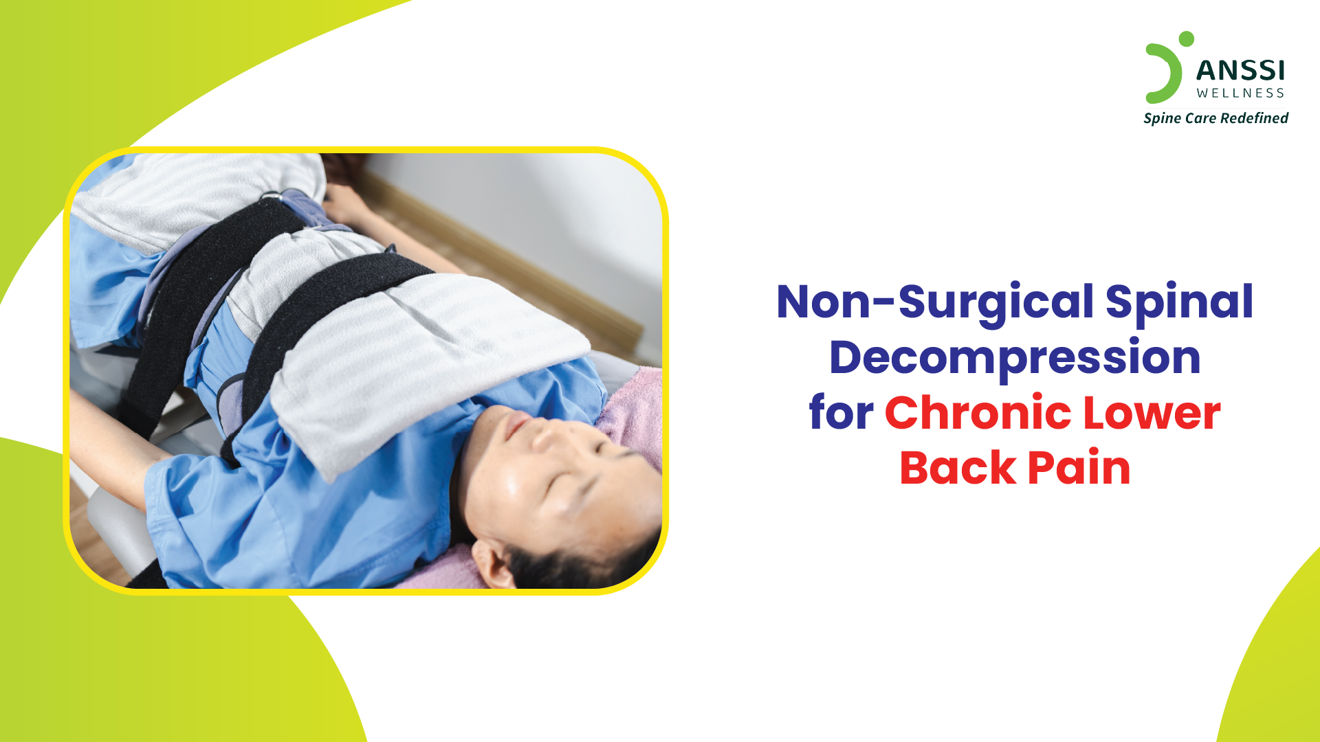 How Stress Causes Lower Back Pain & Effective Relief Tips