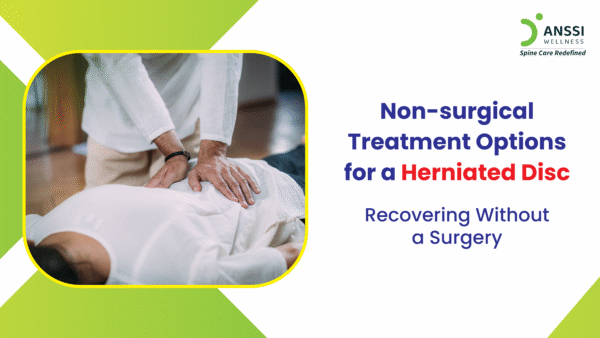 Herniated Disc Relief Without Surgery Treatment Options That Work 2772