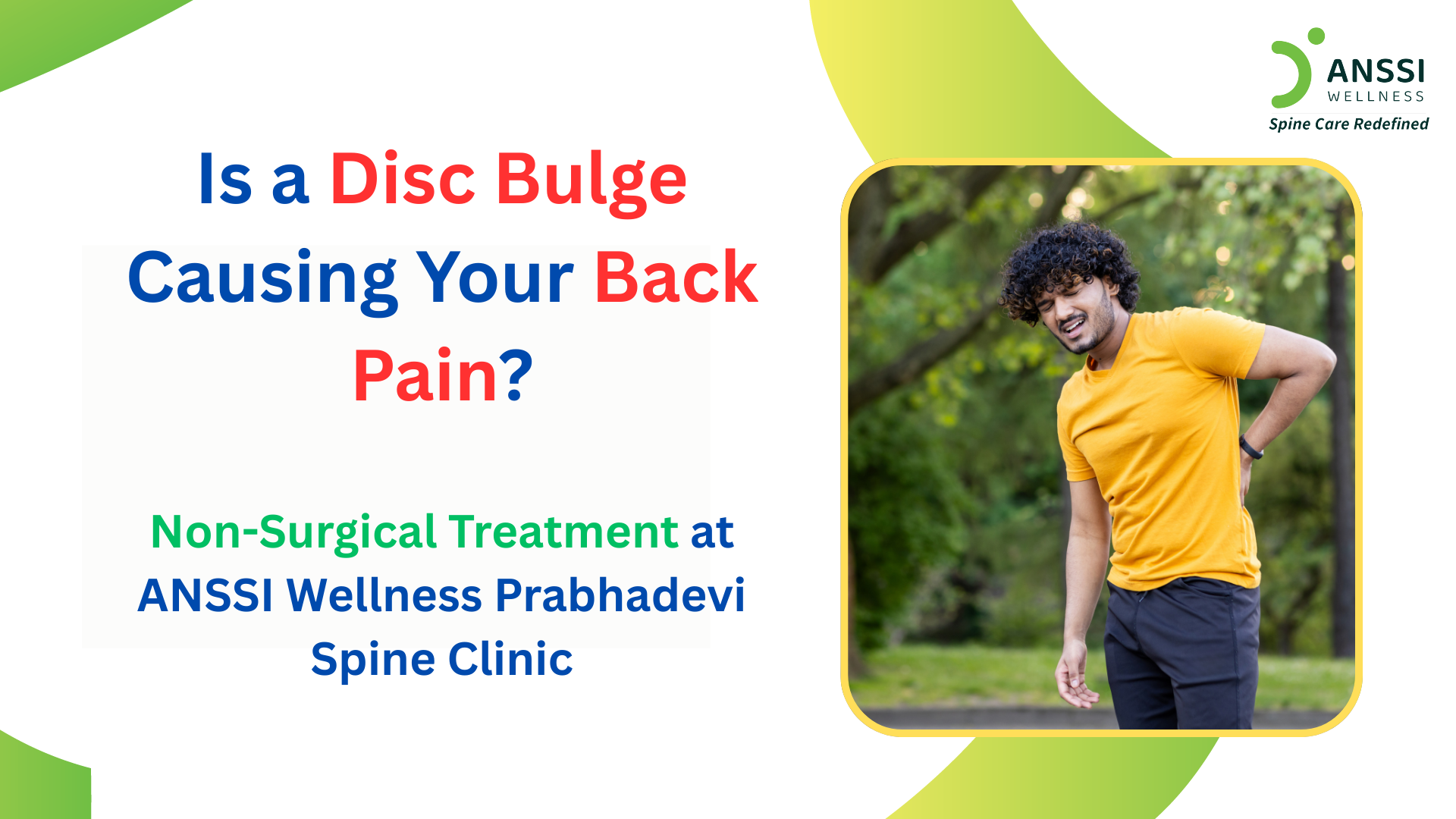 Nutrition for Spine Health: Foods That Fight Back Pain Naturally