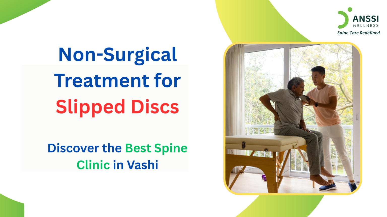 Nutrition for Spine Health: Foods That Fight Back Pain Naturally